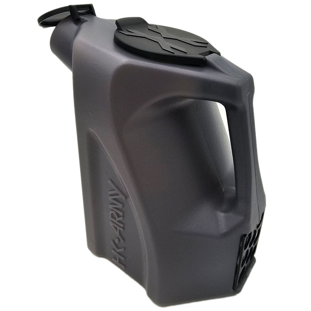 Reload 1000 Round Paintball Hauler / Pod Filler - Dark Smoke ...